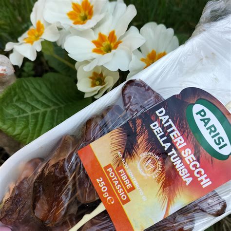 Datteri Secchi From Parisi Vegan Product Reviews And Ratings Abillion