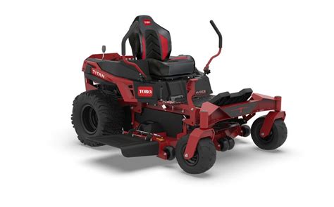 Toro Titan Zxm5475 137 Cm 726cc V Twin Ferrus