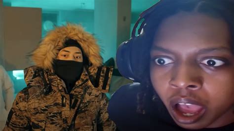 Rfa17 Taking Over Aussie Drill Youtube