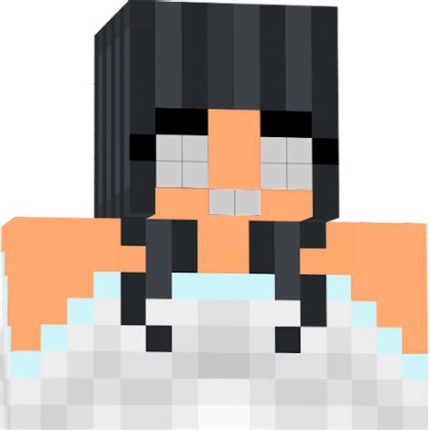Aphmau Gone Wrong Player Skin Novaskin