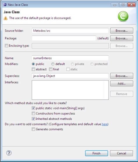 Métodos En Java Rahsuarezs Blog