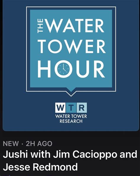 Jesse Redmond On Linkedin Excellent Having James Cacioppo Co Founder Chairman And Ceo Of Jushi…