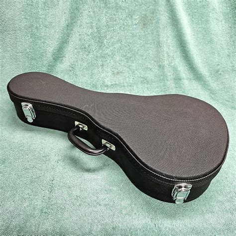 Ohana Vita Uke Case Ucv 24 2023 Natural Reverb