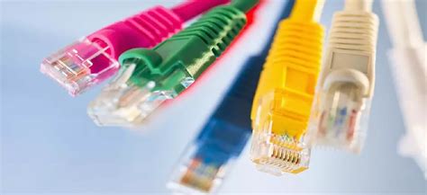 Demystifying Ethernet Types Difference Between Cat5e Cat 6 And Cat 7