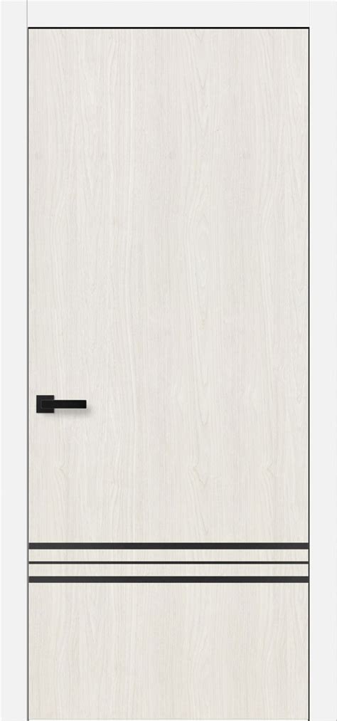 Ecoline Interior Doors Modern Euro Interior Doors In Usa01 White