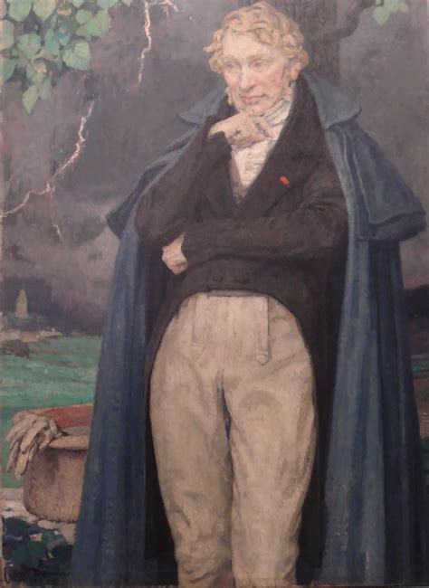 Ampere And Faraday Correspondence