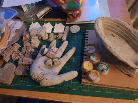 Exercise 43 Sampling Textiles 2 Contemporary Context