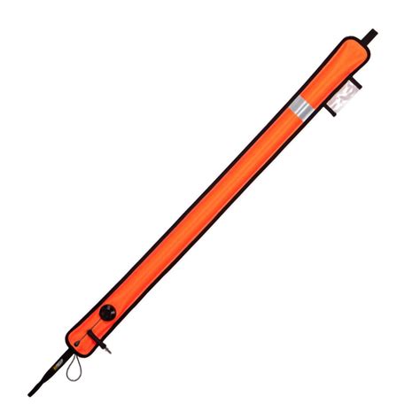 Xdeep Orange 1 4m Narrow Sealed Dsmb Dive Shop Online