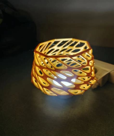 Led Recessed Light Conversion By 修狗 Makerworld