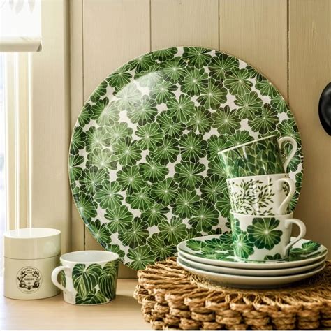 Daggkåpa Bricka 38 Cm