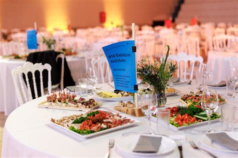 Enerģiskā Gaisotnē Svinam Studiju Programmas 25 Gadu Jubileju Vides