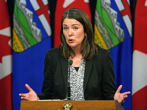 Bell Danielle Smith How She Thinks Shell Win The Next Election Calgary Sun