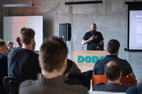 Ai Itdevelopment Technology Logistics Dodo