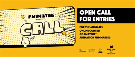 Animates Festival