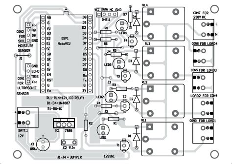 IoT Based Smart Home Controller Using Blynk Full DIY Project