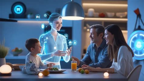 The Rise Of Ai Powered Personal Assistants How Theyre Revolutionizing