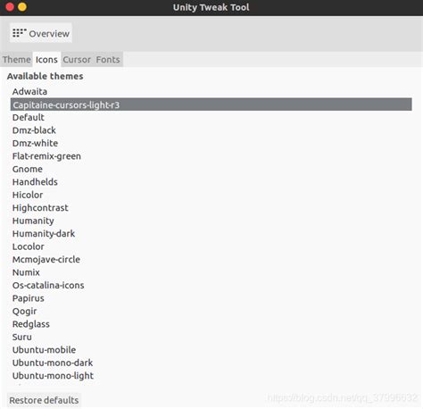 Linux系统美化linux主题网站 Csdn博客 Linux系统美化linux主题网站 Csdn博客