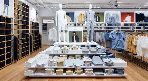 UNIQLO Oxford - Референция - TOA Electronics