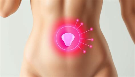 Ovarian Cyst Rupture During Sex What You Need To Know