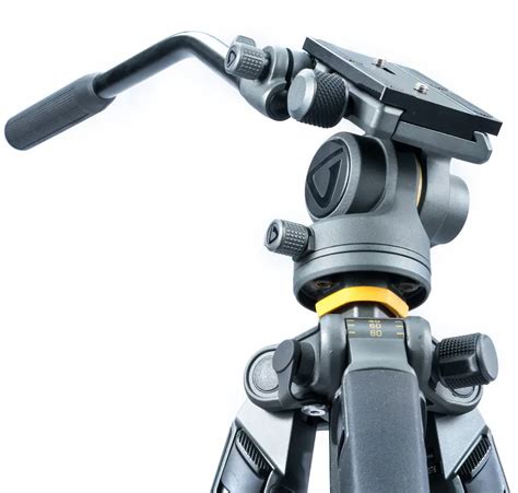 Vanguard Alta Pro 2 263av Aluminum Tripod With Alta Ph 114v Pan Head