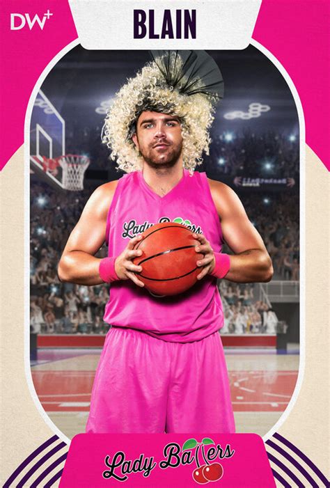 Lady Ballers Movie Poster 6 Of 16 Imp Awards