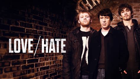 Watch Lovehate S01e04 Followshows