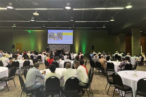 Educators Science Workshop Science Diplomacy Capital For Africa