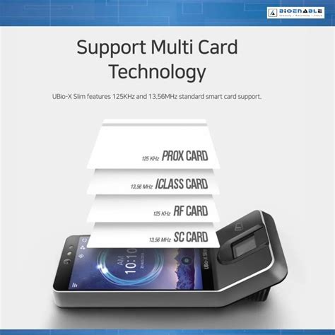 Ubio X Slim Recognition Terminal Digital At ₹ 49000piece In Pune Id