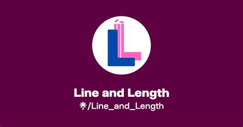 Line And Length Listen On Spotify Linktree