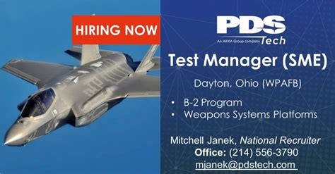 mitchell janek on linkedin hiring aviation avionics