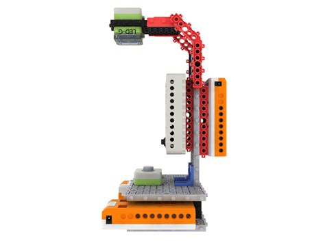 Lámpara Myrobot