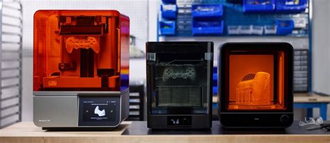 Formlabs Form Cure V2 Dynamism