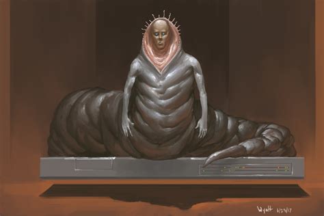 Leto Atreides Art At Hayley Chipper Blog