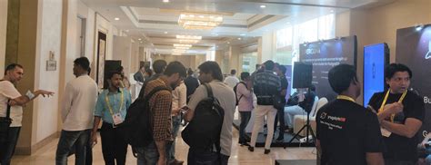 The Postgresql Community In India Gathered For Pgconf Heres What Happened