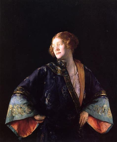 Maher Art Gallery Joseph Rodefer Decamp