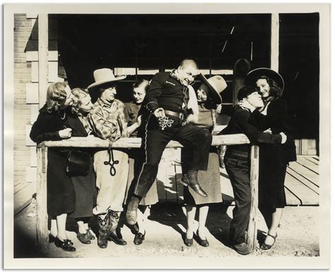 Lot Detail 10 X 8 Glossy Photo From The 1939 Three Stooges Film
