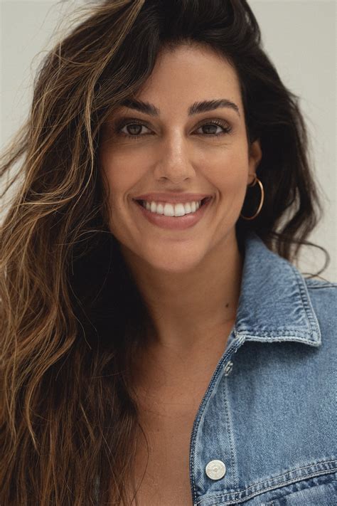 Marta Perez Model — Nxt