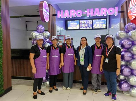 Haro Haro Main Antipolo