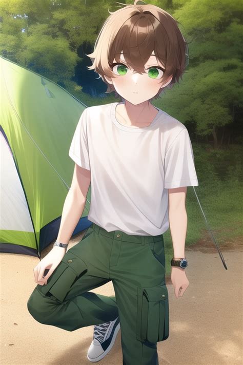 Ai Generated Ben 10 Part 1 By Silversrtiker32395 On Deviantart