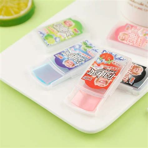 Lightning Cool 1g Multi Flavor Refreshing Lozenges Cool Lozenges Film Lozenges Candy Mint