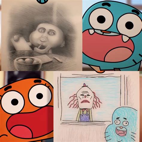 My Drawing In A Boring Class And In Art Class Immagini Divertenti Immagini Strane Meme Divertente