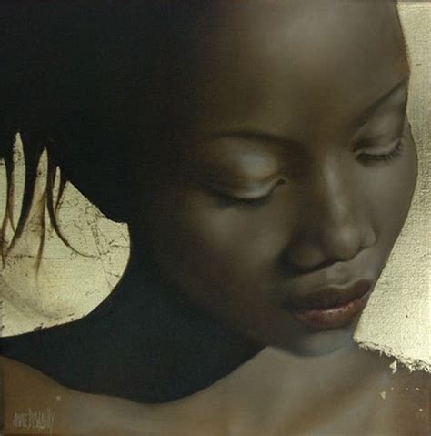 Impressioni Artistiche ~ Anne Dewailly