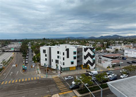 Little Known San Diego Financing Program Has Created Two Dozen