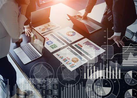 Software Solutions For Esg Data Management And Reporting