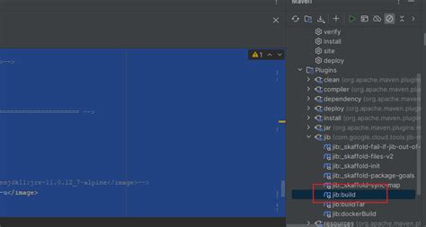 使用jib Maven Plugin插件构建镜像并推送至私服harborjib Maven Plugin Habor Csdn博客