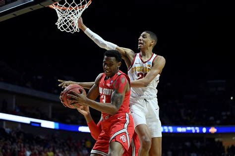 Nba Draft 2020 Questions About Whether Anthony Edwards Fitness Could