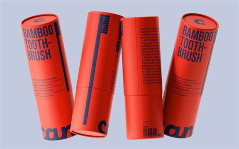 Noramble Environmental Impact The Carbon Footprint Of Packaging