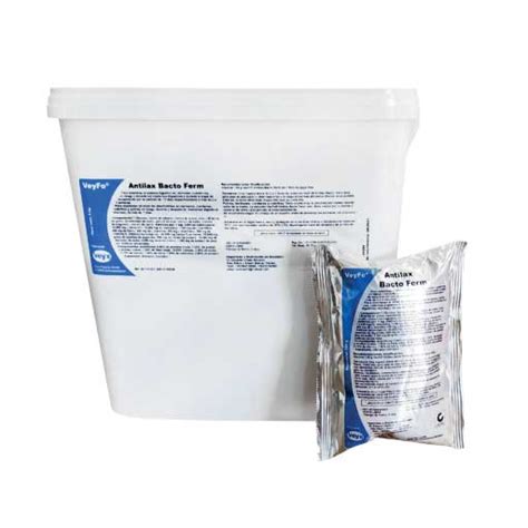 Veyfo® Antilax Bacto Ferm Novavet