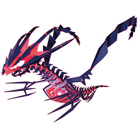 What Is A Good Moveset For Eternatus Pokébase Pokémon Answers