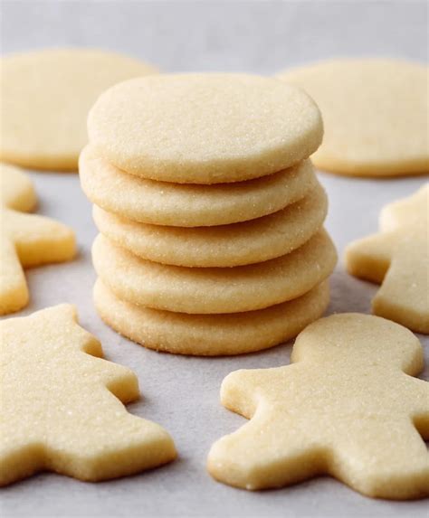 Perfect Sugar Cookies Recipe Easy Baking Tips